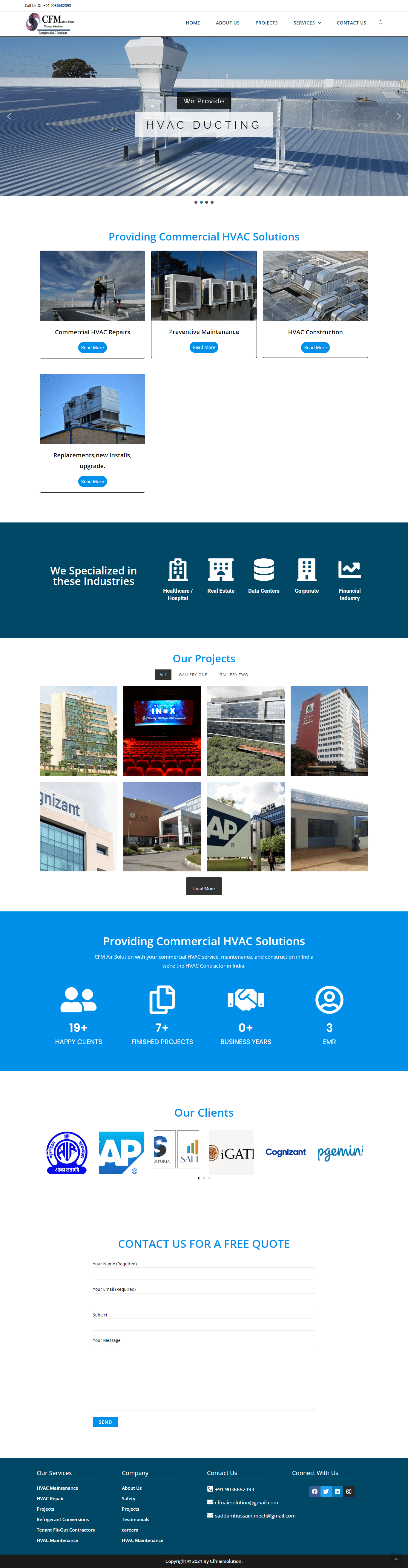 Home - ZMR Tech Solutions