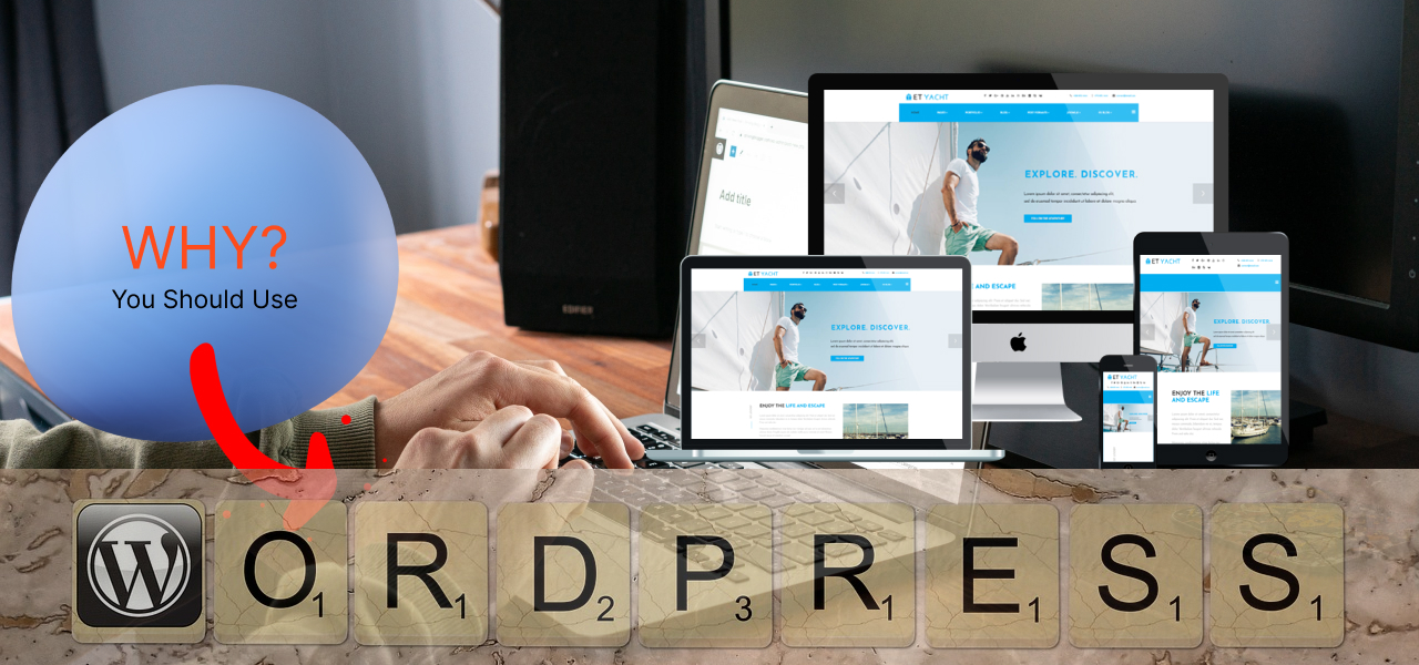 6 Most Important Reasons to Use WordPress in 2022 - ZMR Tech Solutions